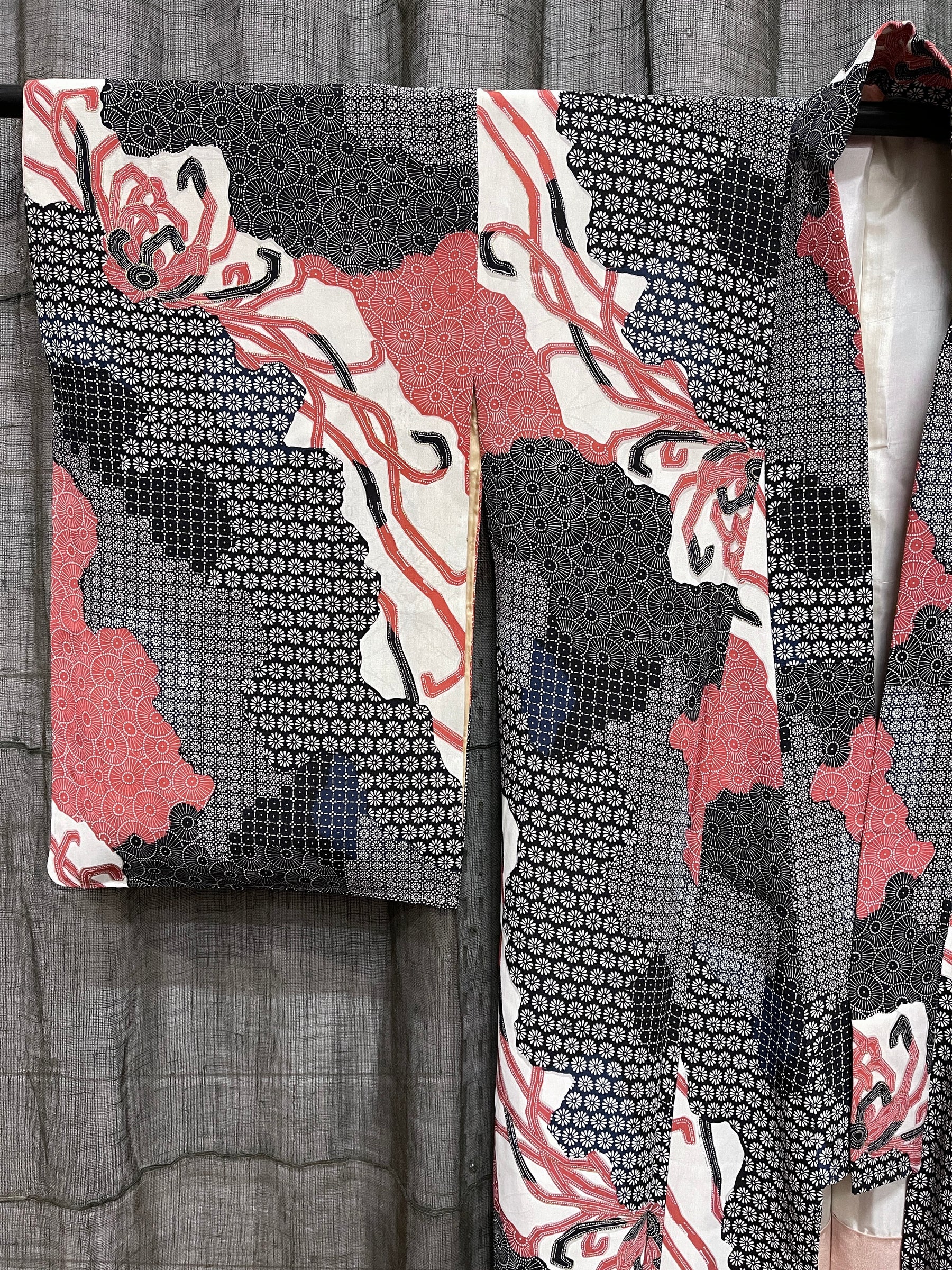 Vintage Japanese Kimono | Melbourne