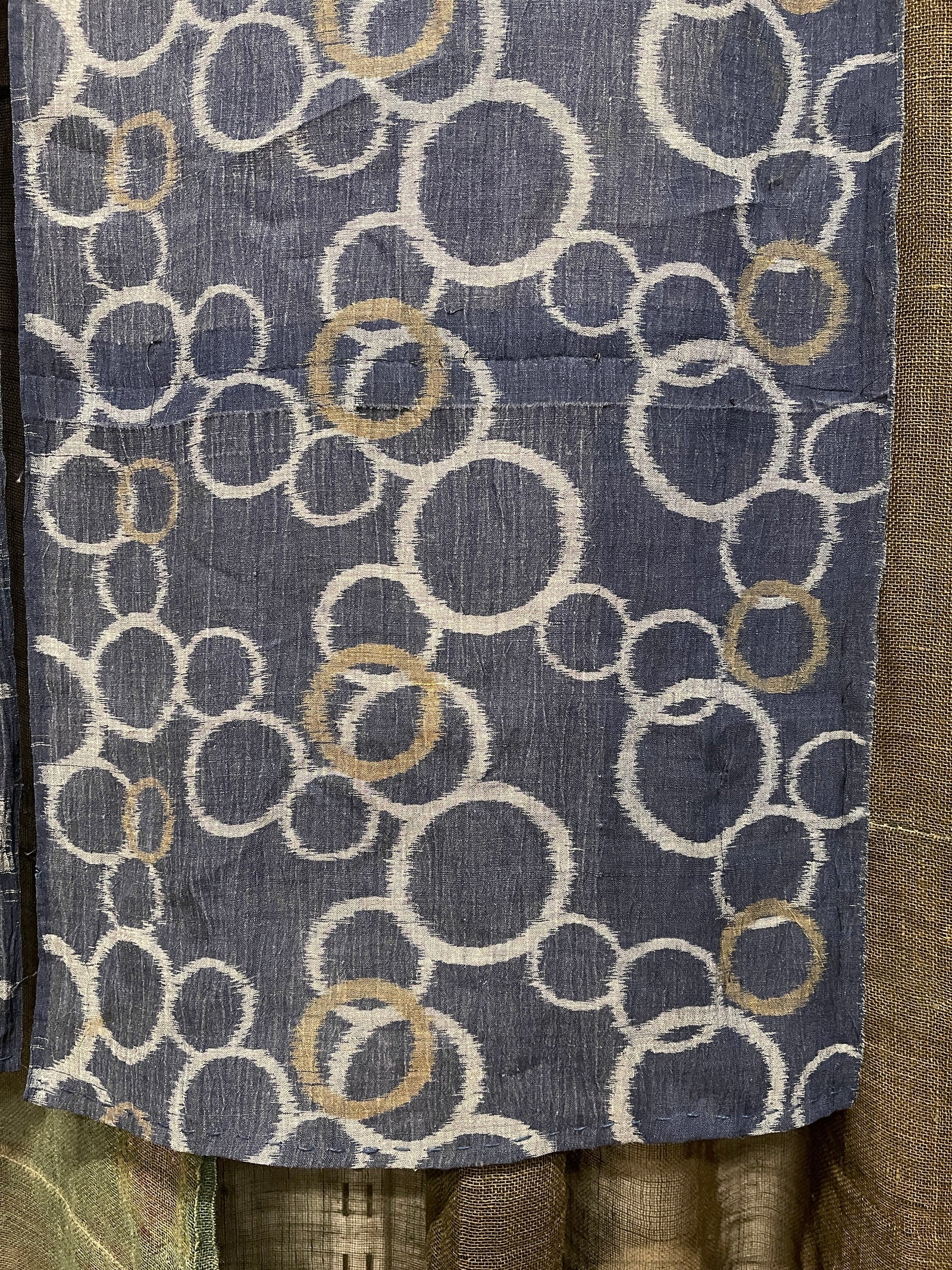 Vintage Japanese Fabric & Textiles | Melbourne